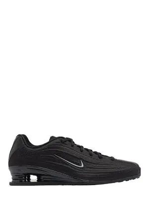 Nike Casual Synthetic Lace-up Sneakers - No