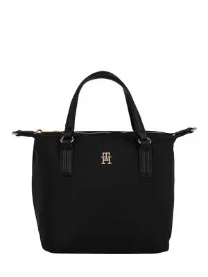 Tommy Hilfiger Tote Bag - Black