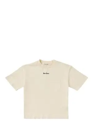 BOBO CHOSES Crewneck Printed Top - No