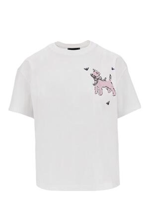 EMPORIO ARMANI Emporio Armani Crewneck T-shirt