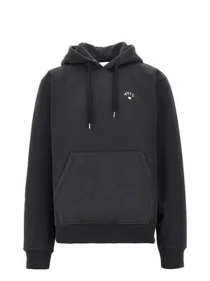 ARTE Cor' Hoodie - Black
