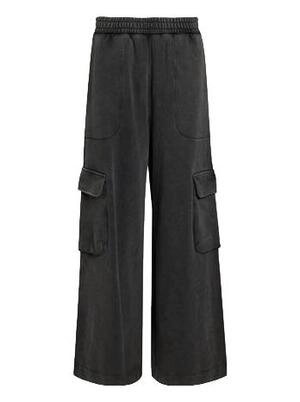 REPRESENT REPRESENT Cotton Tie-Dyed Cargo Pants