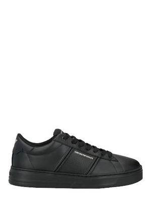 EMPORIO ARMANI Emporio Armani Low-Top Sneakers