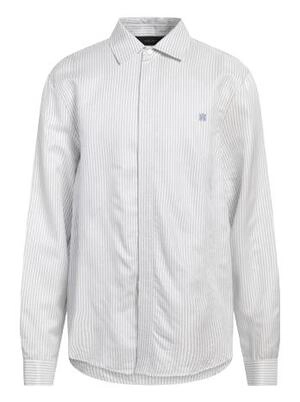 Amiri Shirt Size Cotton, Modal, Viscose - White