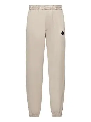 Moncler Pantaloni - Beige