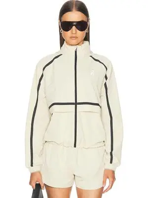 On Performance Volt Jacket - Hare