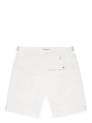 Orlebar Brown Tailored Swim Shorts - White