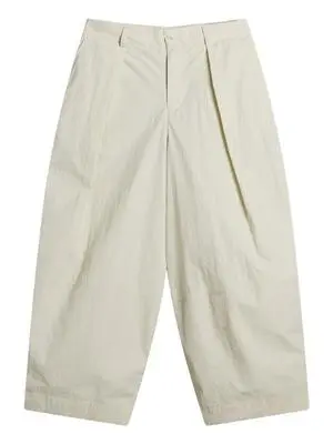 You Must Create Nyco Deadbeat Trousers Exclusive - Ecru