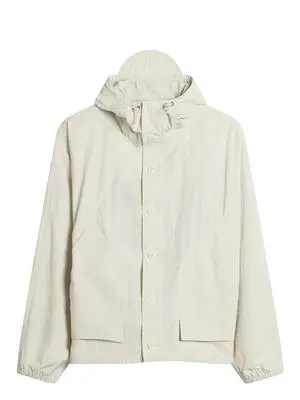 You Must Create Nyco Bonehead Jacket - End. Exclusive Ecru