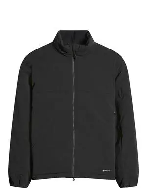 SNOW PEAK New Standard Padded Jacket - Black