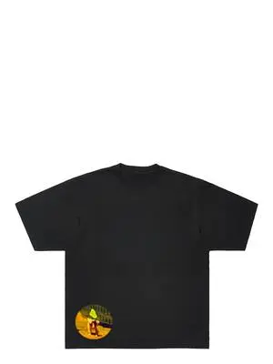 HOUSE OF SALOMÉ That's Not My Dog - Black