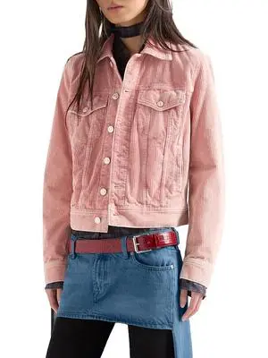 JACKETS