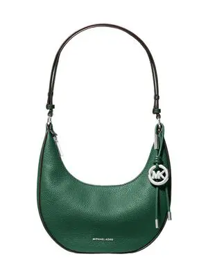 Michael Kors Nolita Small Convertible Pochette - Green