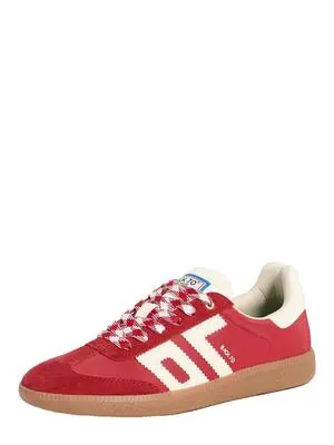 BACK 70 Ghost Sneakers - Red