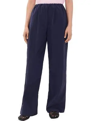 Staud Flo Pants - Nightfall