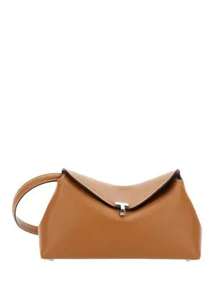 TOTEME Toteme Crossbody Bag Brown