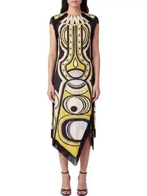 La DoubleJ Dress - Multicolor