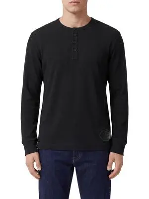 Burberry T-shirt - Black