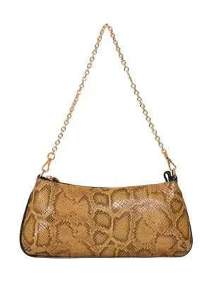 COCCINELLE Handbag Camel