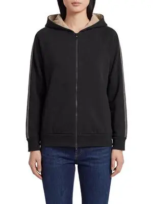 Brunello Cucinelli Sweatshirt Black