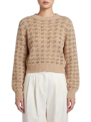 TWINSET Sweater - Brown