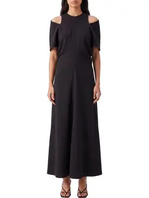 Federica Tosi Dress - Black