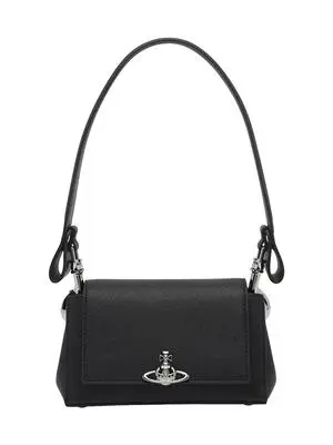 VIVIENNE WESTWOOD Shoulder Bag - Black