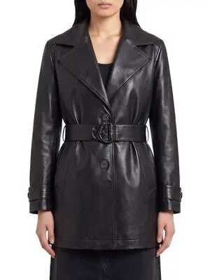 Chloé Jacket - Black