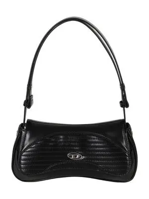 DIESEL® Shoulder Bag - Black