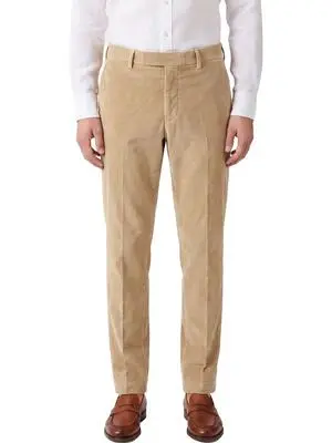 PT TORINO Pants - Beige