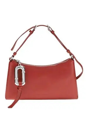 Marc Jacobs Shoulder Bag Red