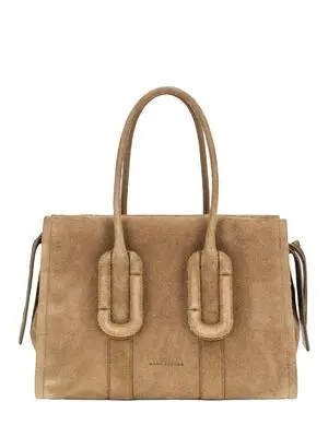 Marc Jacobs Shoulder Bag Walnut