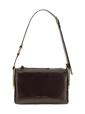 Marc Jacobs Shoulder Bag - Brown