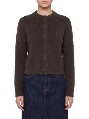 LISA YANG Sweater - Brown