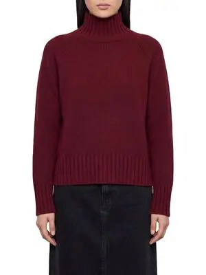 Max Mara Sweater Red