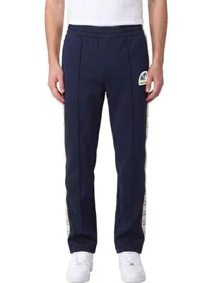 Casablanca Track Pants - Navy