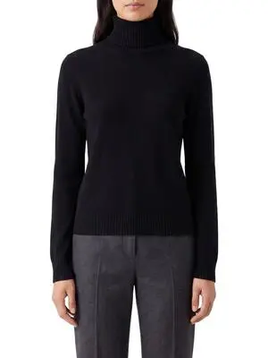 ROBERTO COLLINA Sweater - Black