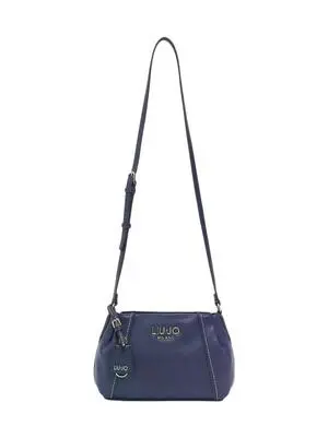 Liu Jo Medium Crossbody Bag - Blue