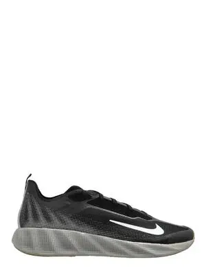 Nike Ava X Logo-print Sneakers Black