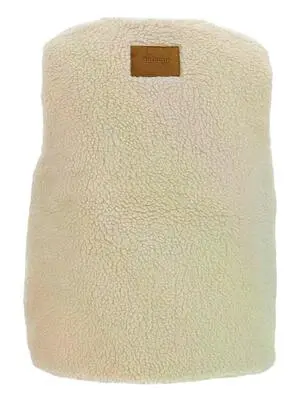 BARBOUR Barbour Fleece-Texture Gilet