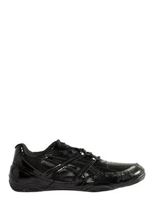 Asics ASICS Hypersync Panelled Sneakers Black