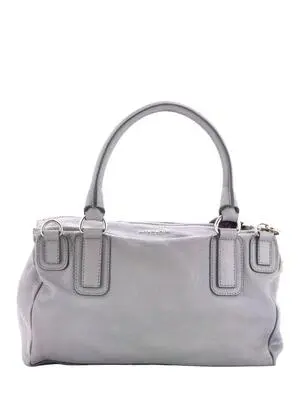 Givenchy Pandora Shoulder Bag - Grey