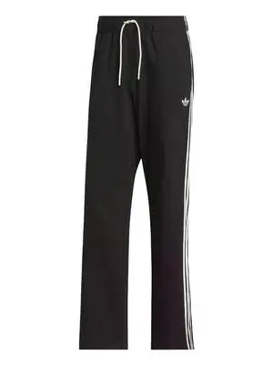 Adidas Originals Basketball Track Pants - Black