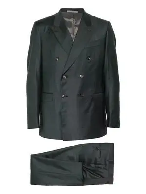 Caruso Carmen Suit - Green