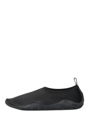 JIL SANDER Elbe Slip-on Sneakers - Black