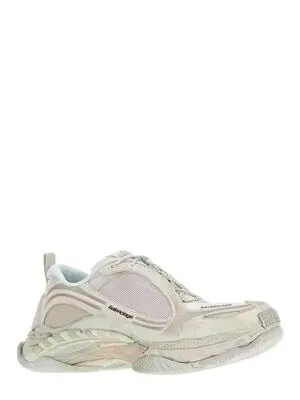 Balenciaga Balenciaga Triple S.2 Low-Top Sneakers Neutrals