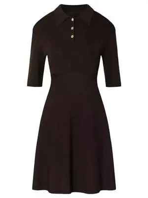 LIU JO Short Knit Dress