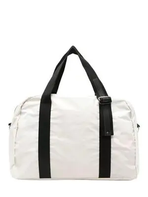 JACK GOMME Luggage Bag - White
