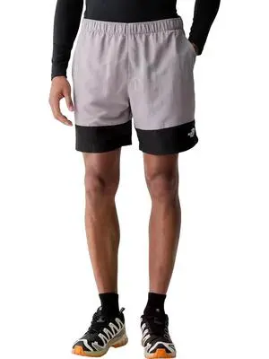 The North Face Running Shorts - Grey