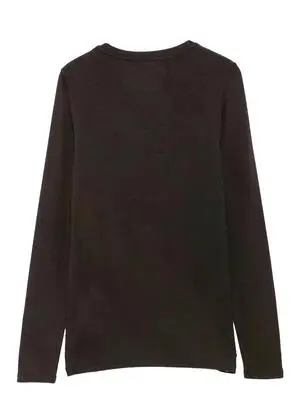 MAJESTIC FILATURES Majestic Filatures Long Sleeve T-Shirt